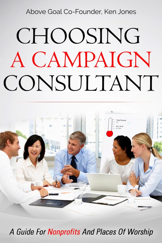 Choosing a capital campaign consultant - Capital Campaign Management ...